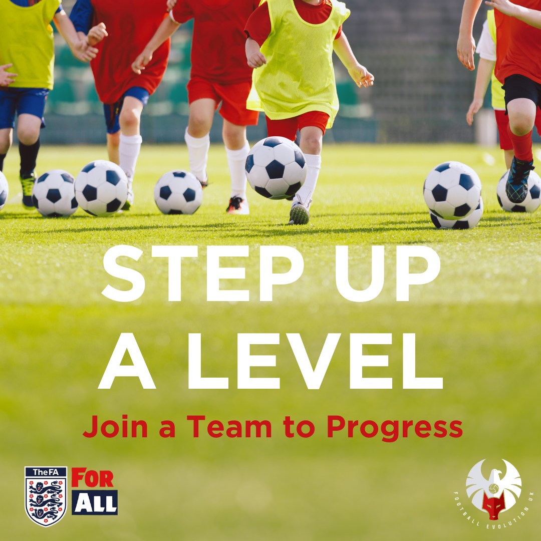 Football Teams – Football Evolution UK